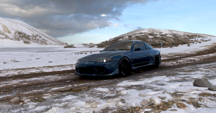 10 Best JDM Cars In Forza Horizon