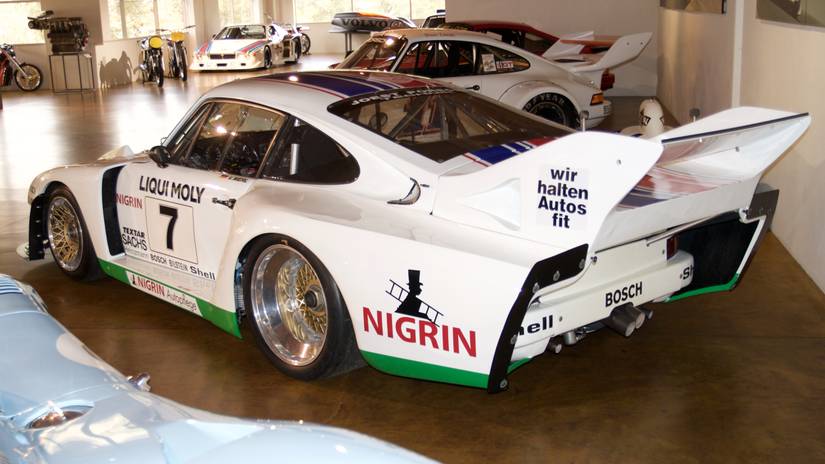 10 Famous Car Collections And Their Collectors