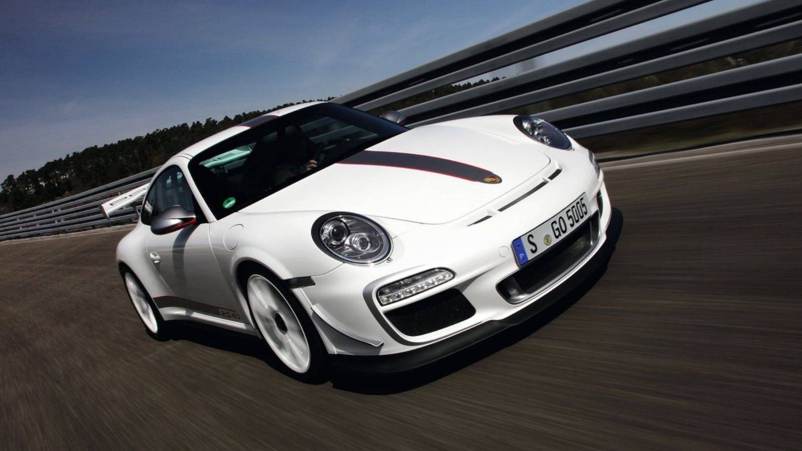 Why 4.0 Mezger Flat-Six Is The Ultimate Porsche GT3 RS Engine Ever