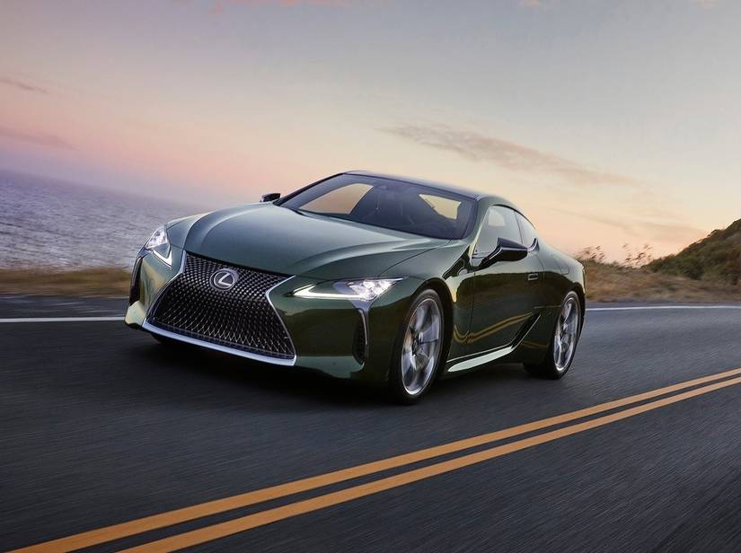 10 Used Lexus Models That Will Last You A Lifetime