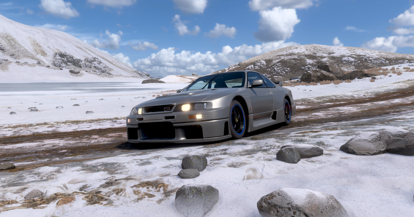 10 Best JDM Cars In Forza Horizon