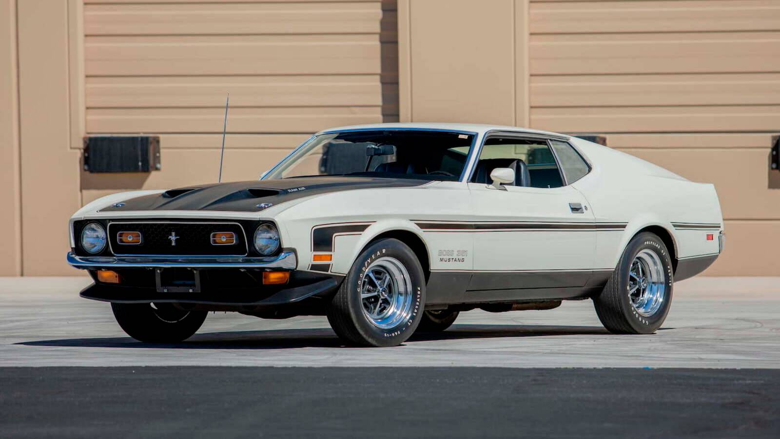10 Underrated Muscle Cars That Were Actually Awesome