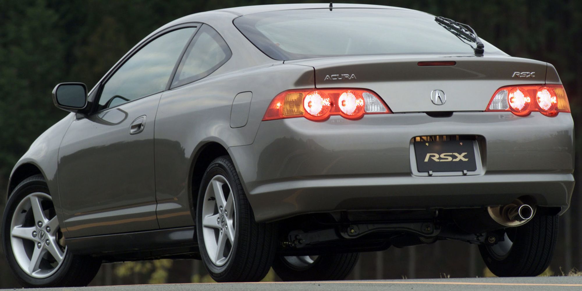2002-2006 Acura RSX: Prices, Specs, And Features