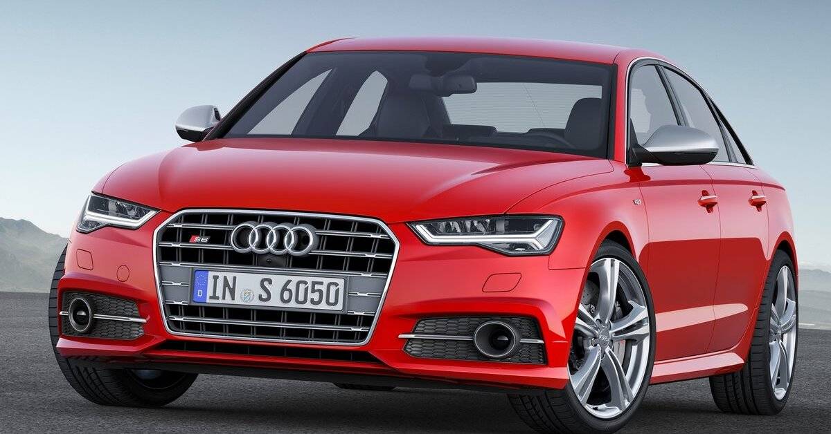 9 Used Audi Cars That'll Last You A Lifetime