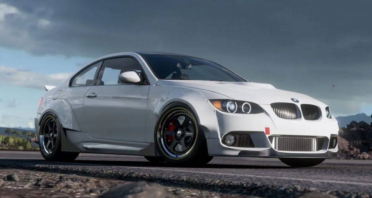 Why Forza Horizon 5 Is The Most Realistic Racing Game Yet