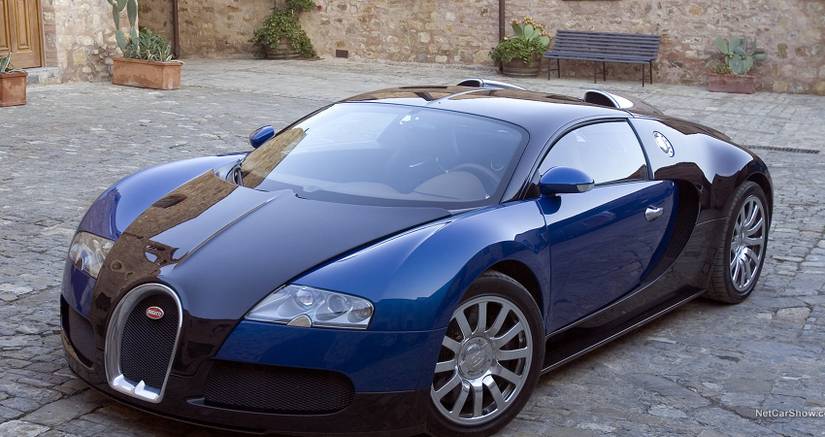 The 10 Coolest GTA V Cars And Their Real-Life Inspirations