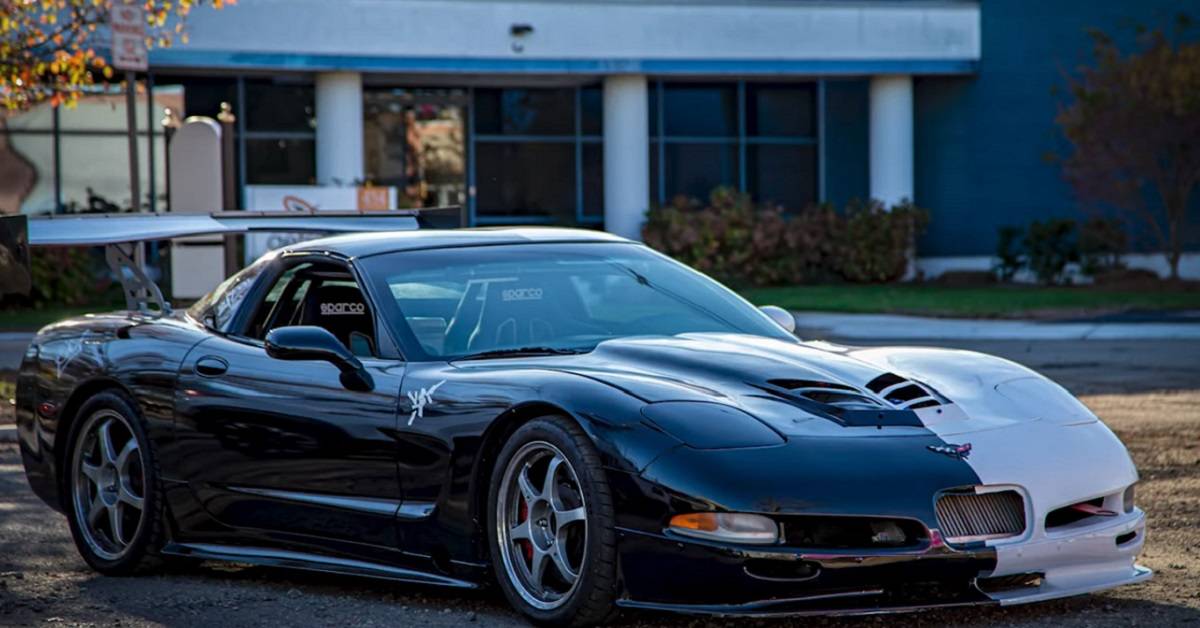 Find Out What Rob Ferretti Has Planned For His Car Collection In 2023