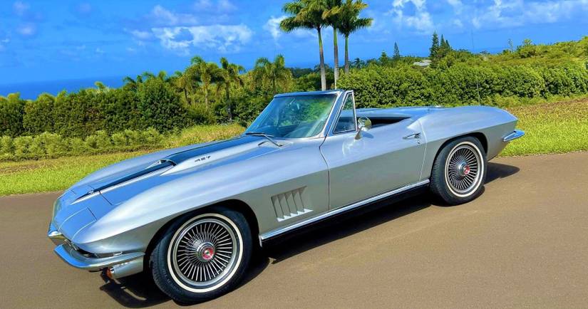 10 Most Iconic Car Designs Ever