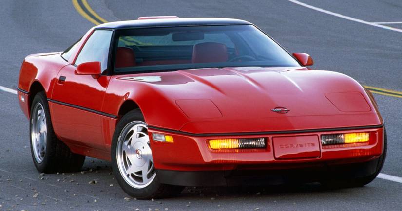 10 Cheapest Used Chevrolet Corvettes You Can Buy Right Now