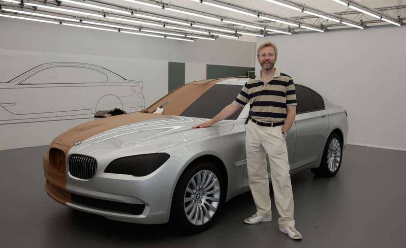 10 Most Iconic Car Designers Ever