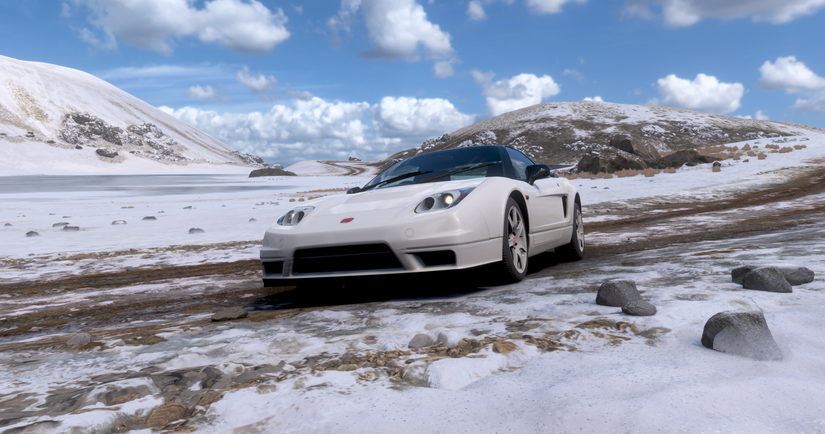 10 Best JDM Cars In Forza Horizon