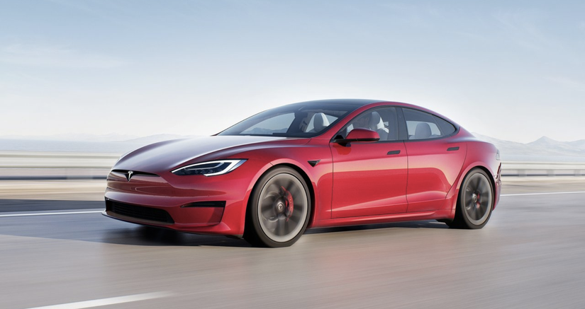 13 Cars That Are Almost Impossible To Steal