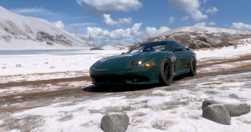 10 Best JDM Cars In Forza Horizon