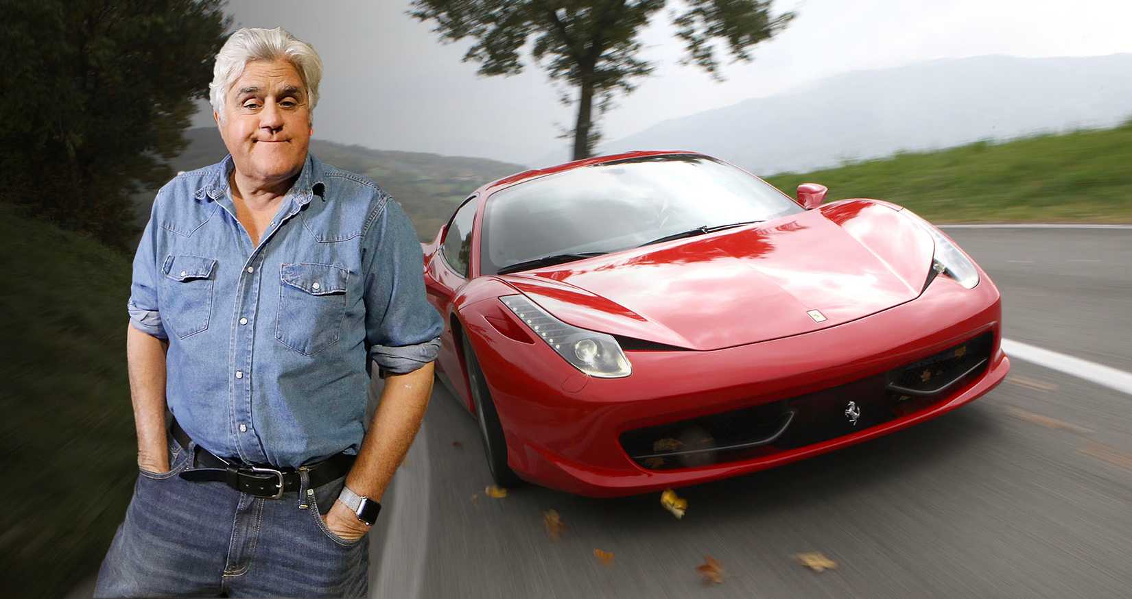 How To Get On Ferrari’s Good Side To Buy An Invite-Only Limited Edition ...