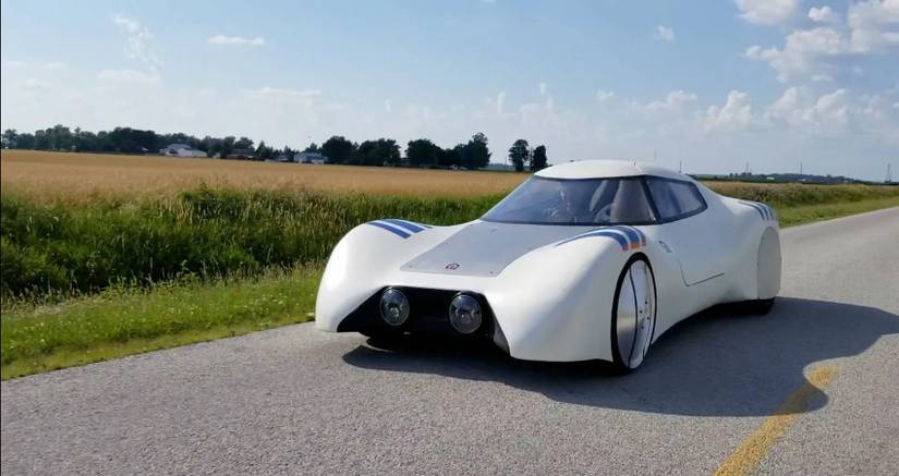 Here's The Big Problem With EVs That People Don't Talk About