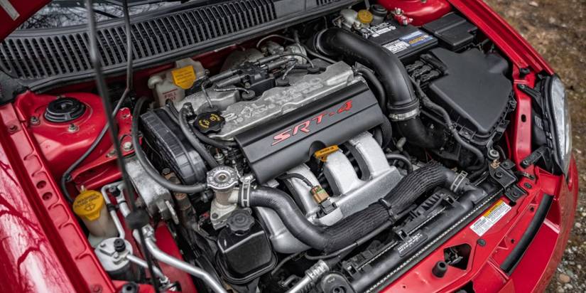 10 Best 4-Cylinder Engines For Gearheads On A Budget