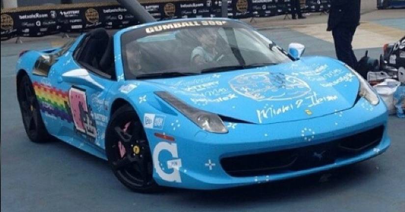 How To Get On Ferrari’s Good Side To Buy An Invite-Only Limited Edition ...