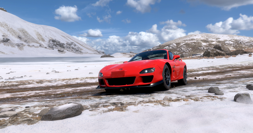10 Best JDM Cars In Forza Horizon