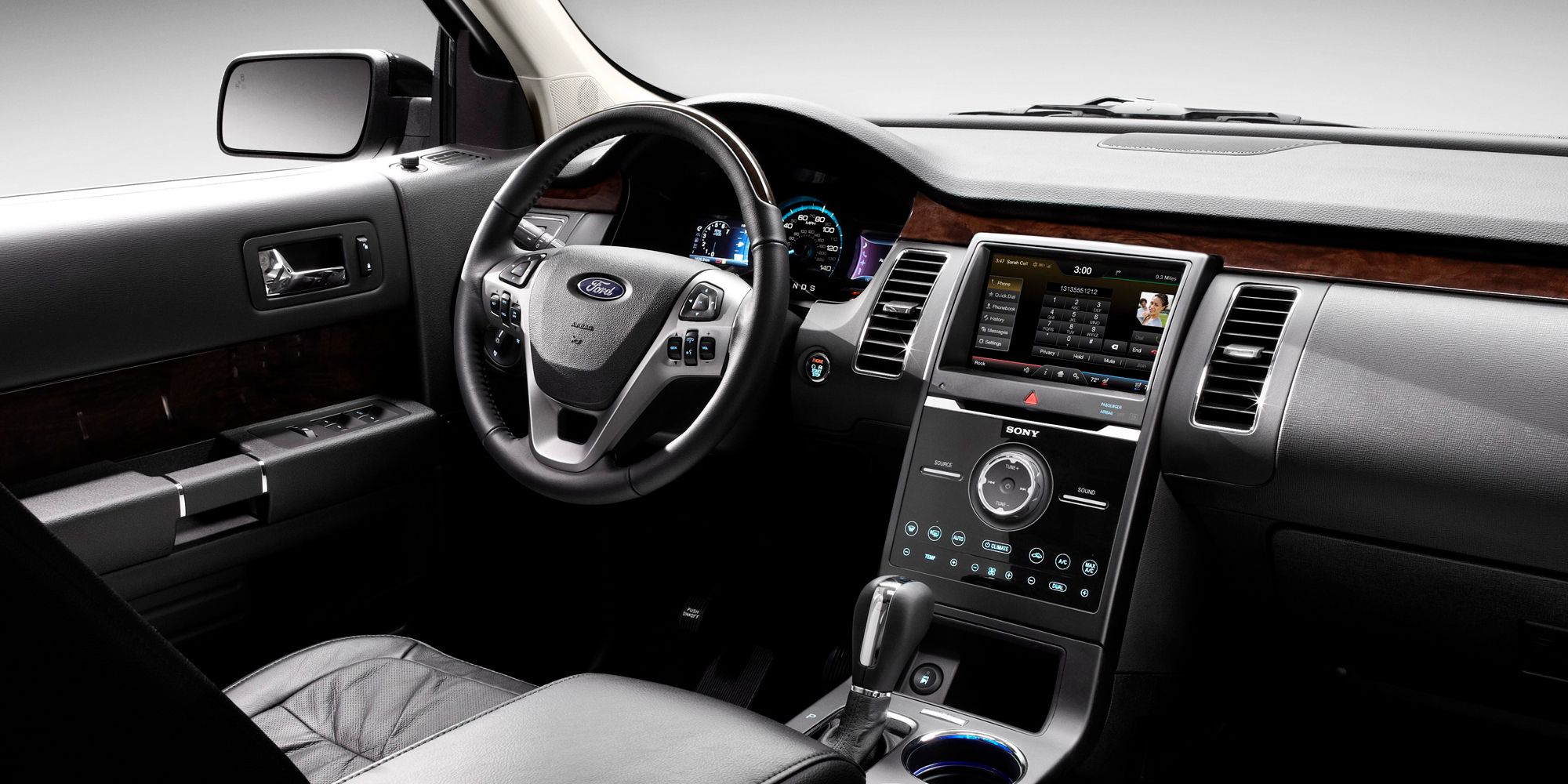 2009-2019 Ford Flex: Prices, Specs, And Features