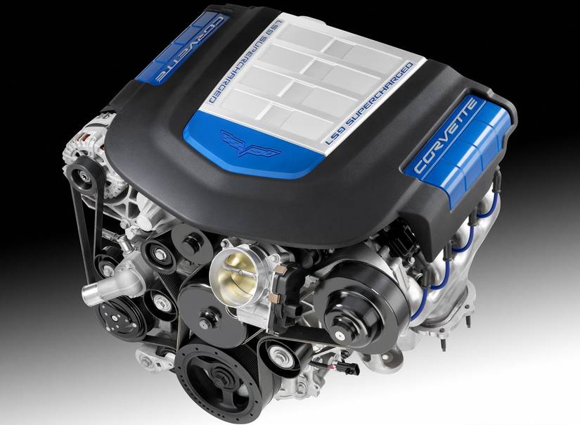 The Best Car Engines Ever For Performance And Speed