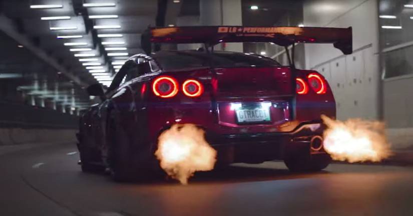 How Wild Liberty Walk Body Kits Changed The Game And Annoyed Purists