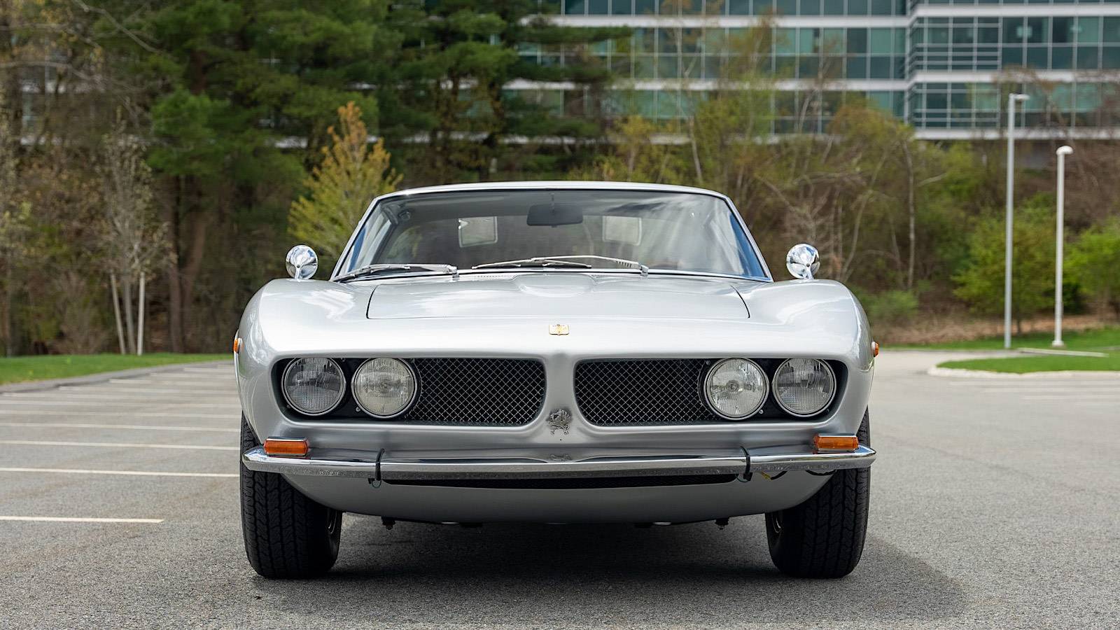 10 European Muscle Cars That Put America To Shame