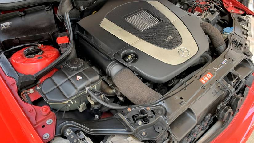 6 Most Reliable Mercedes-Benz Engines Ever Built (6 To Stay Away From)