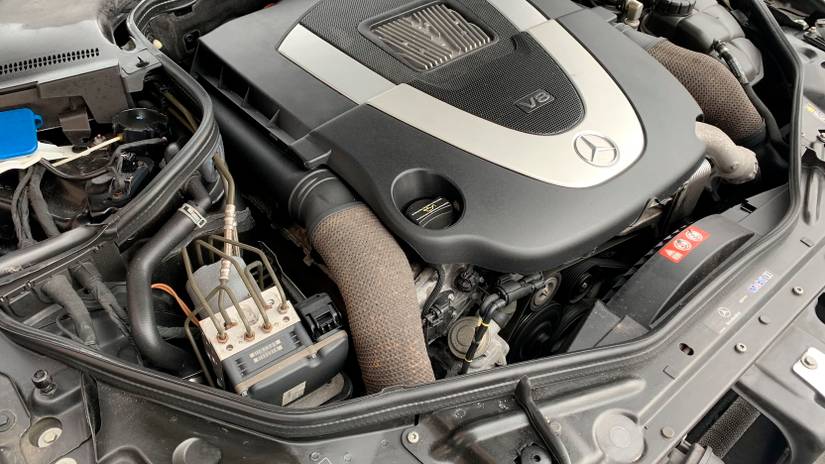 6 Most Reliable Mercedes-Benz Engines Ever Built (6 To Stay Away From)