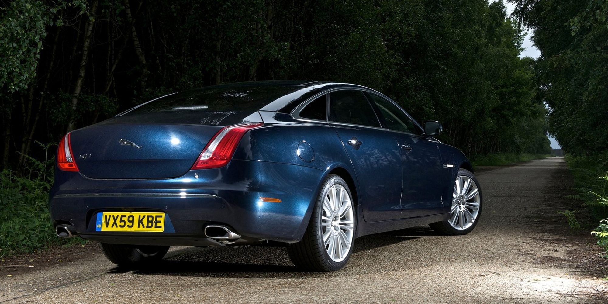 2011-2019 Jaguar XJ (X351): Prices, Specs, And Features