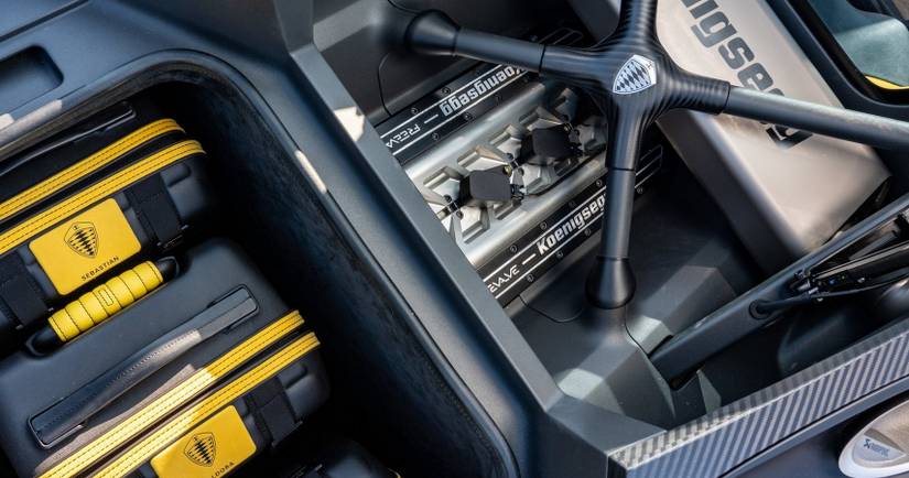 The Best Car Engines Ever For Performance And Speed