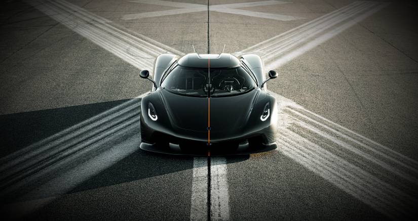 15 Fastest Supercars In 2023