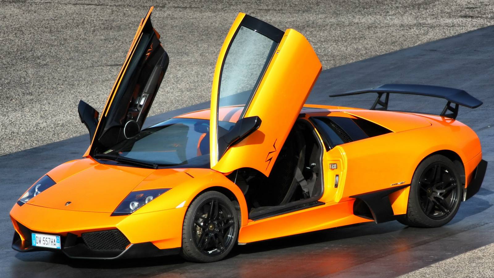 2002-2010 Lamborghini Murcielago: Prices, Specs, And Features