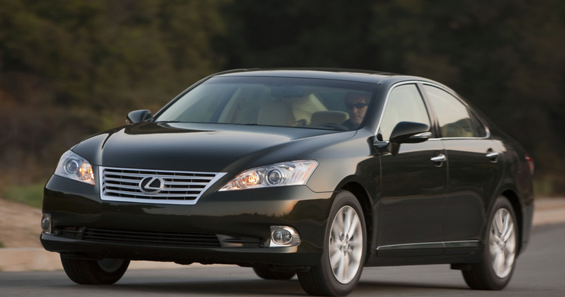 10 Used Lexus Models That Will Last You A Lifetime