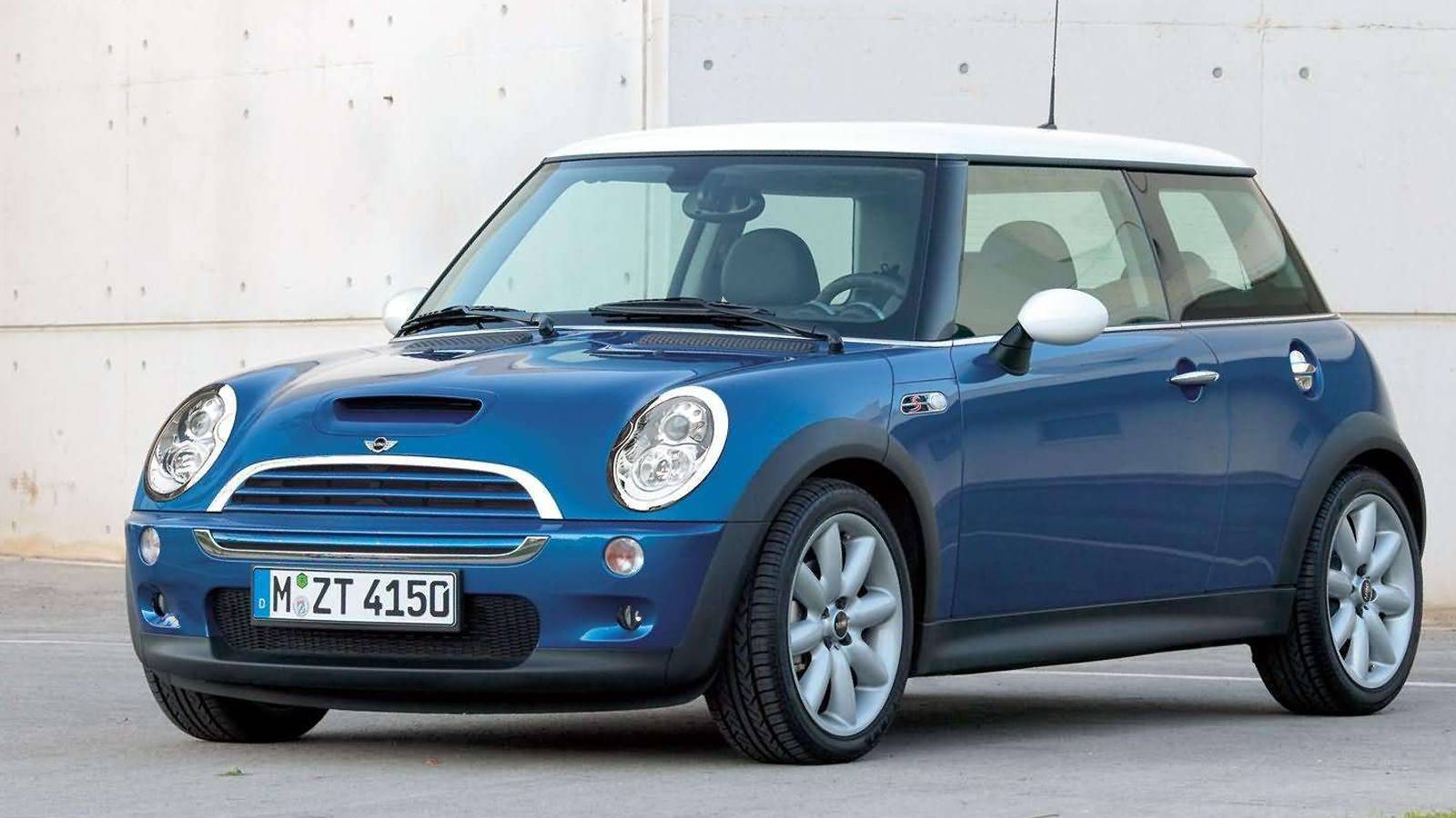 2002-2006 Mini Hatch: Prices, Specs, And Features