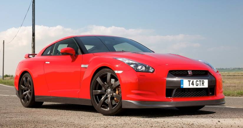 Top 10 All-Wheel-Drive Cars Ever Made