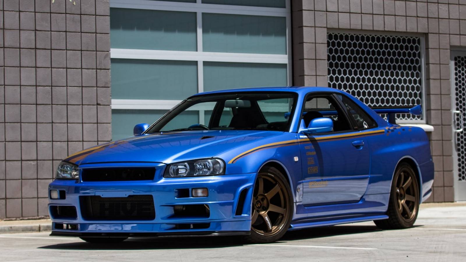 The Best Car Engines Ever For Performance And Speed