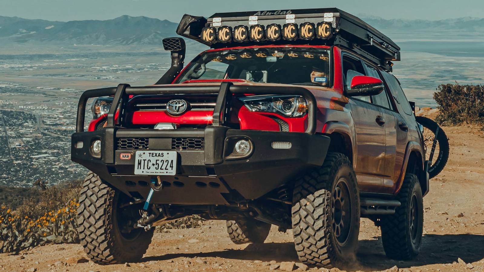10 Japanese SUVs That'll Last You A Lifetime