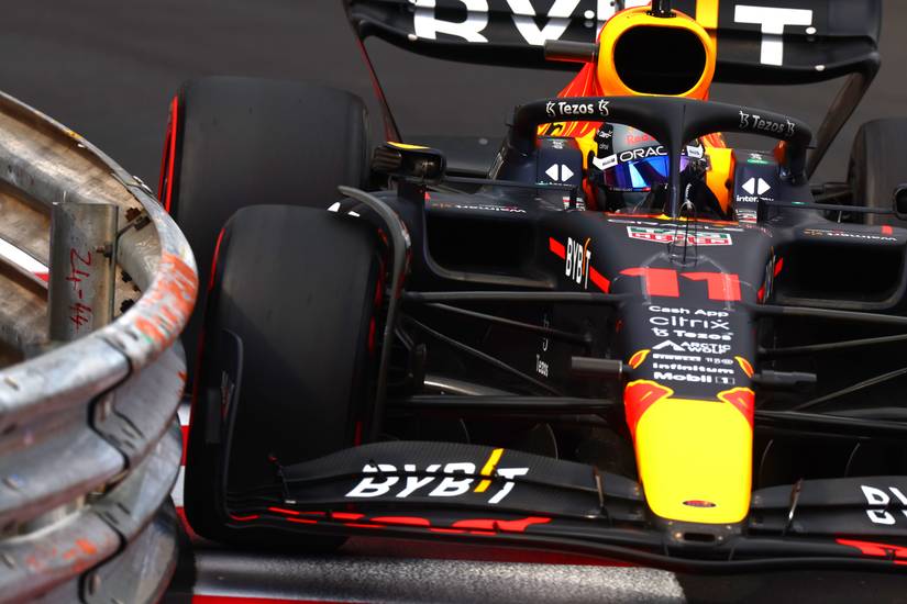 This Is The Craziest Spot In The World To Watch An F1 Race