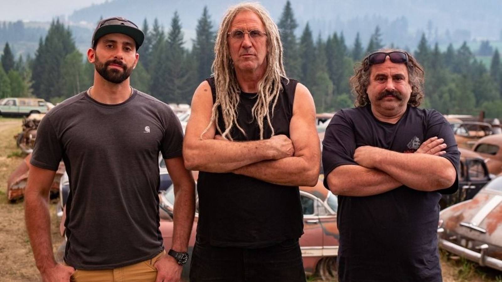 What The Future Holds For The Show And Cast Of Rust Valley Restorers