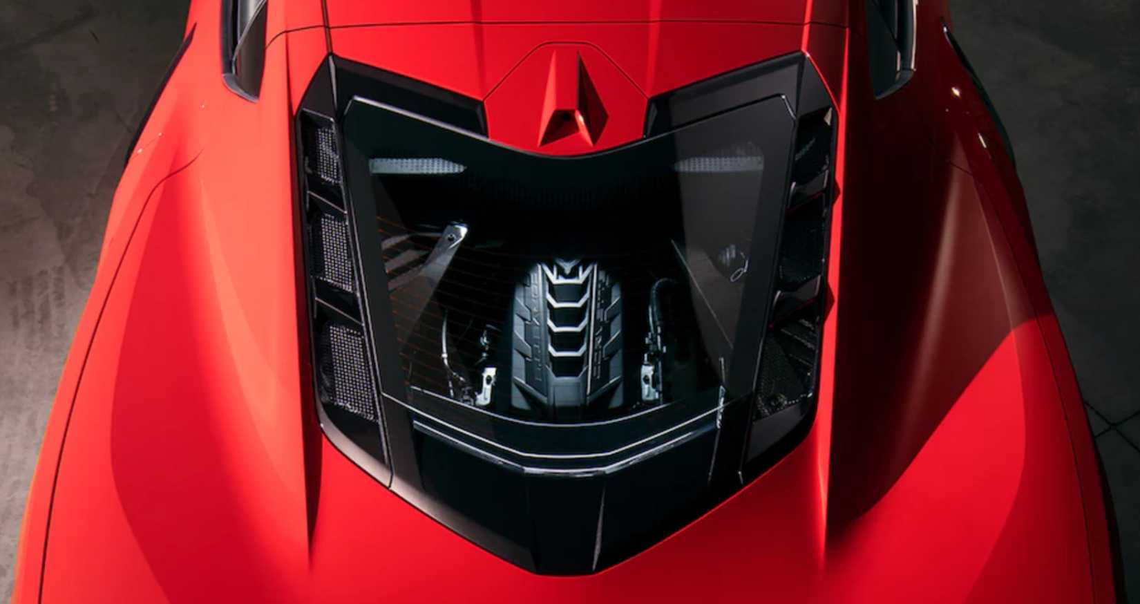 12 V8 Engines That Combine Performance And Efficiency