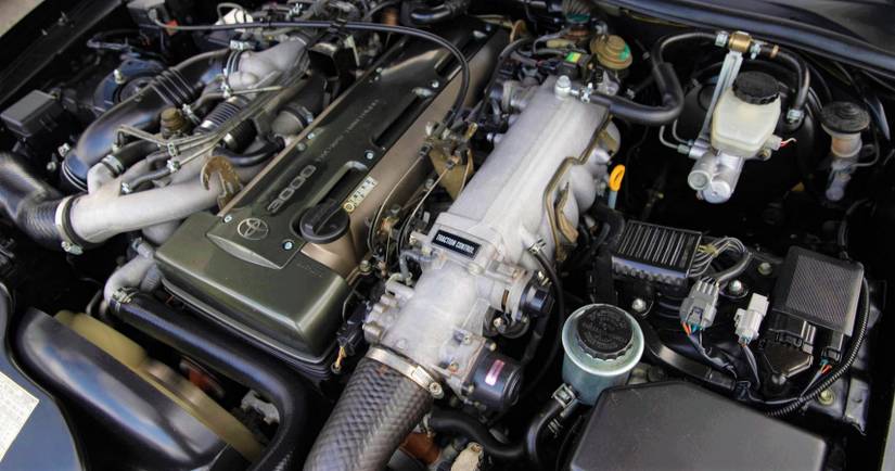 The Best Car Engines Ever For Performance And Speed