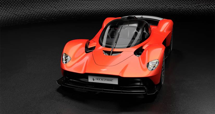 Here’s Why This Hypercar Trio Is The Next-Generation Of The Holy Trinity