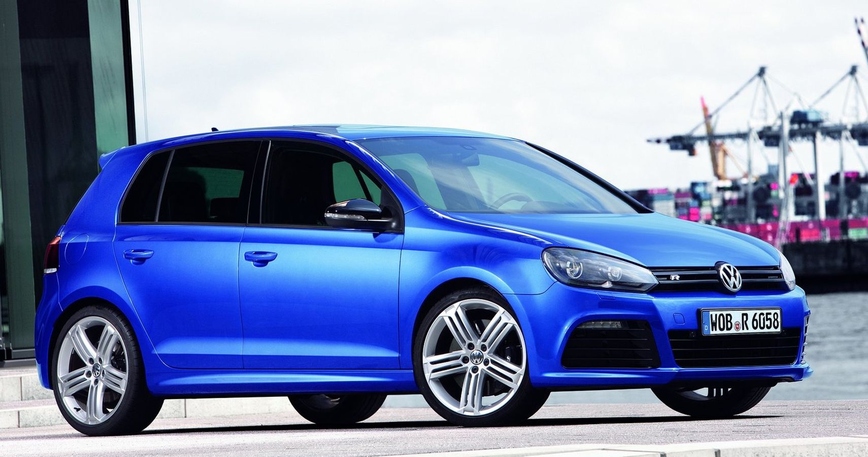 2012-2014 Volkswagen Golf R: Prices, Specs, And Features