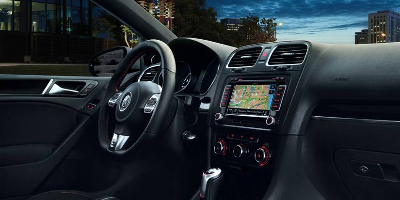 2010-2014 Volkswagen GTI (Mk6): Prices, Specs, And Features