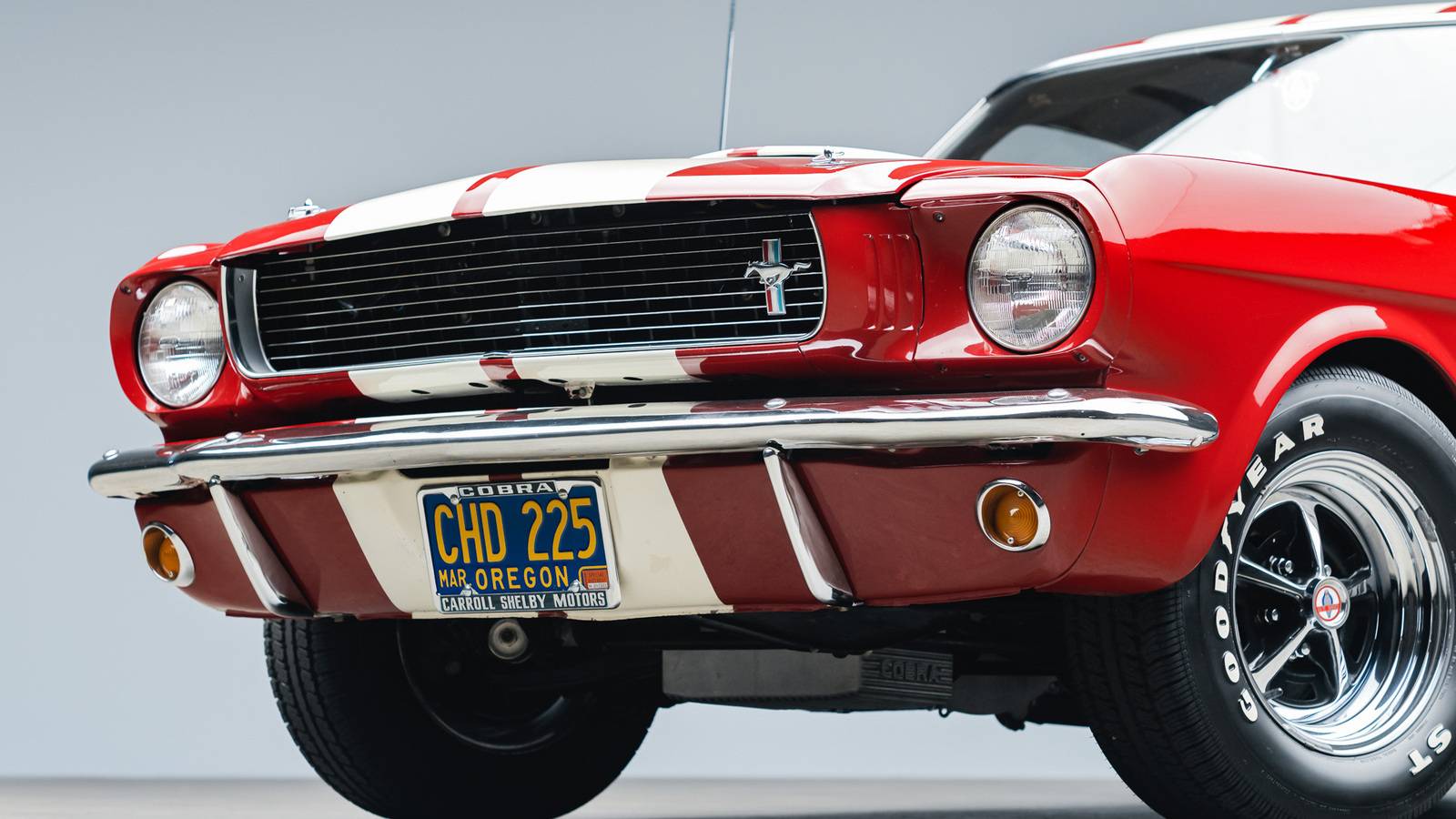 10 Best Small-Block V8 Muscle Cars Ever