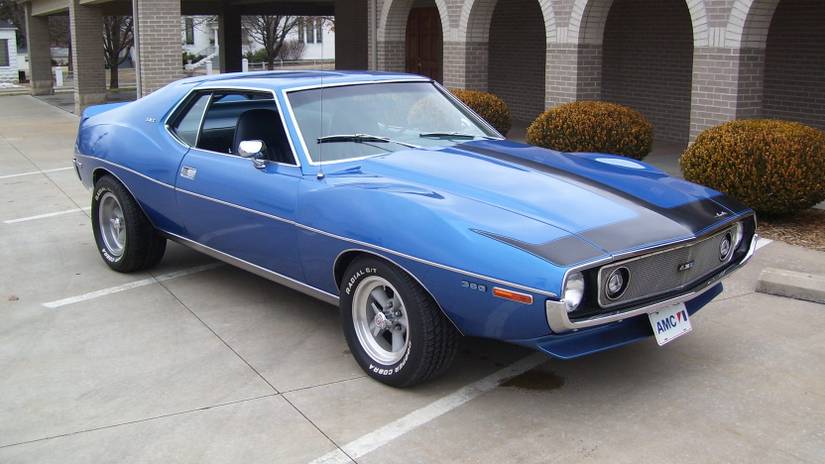 10 Most Reliable Small-Block V8 Muscle Cars Ever
