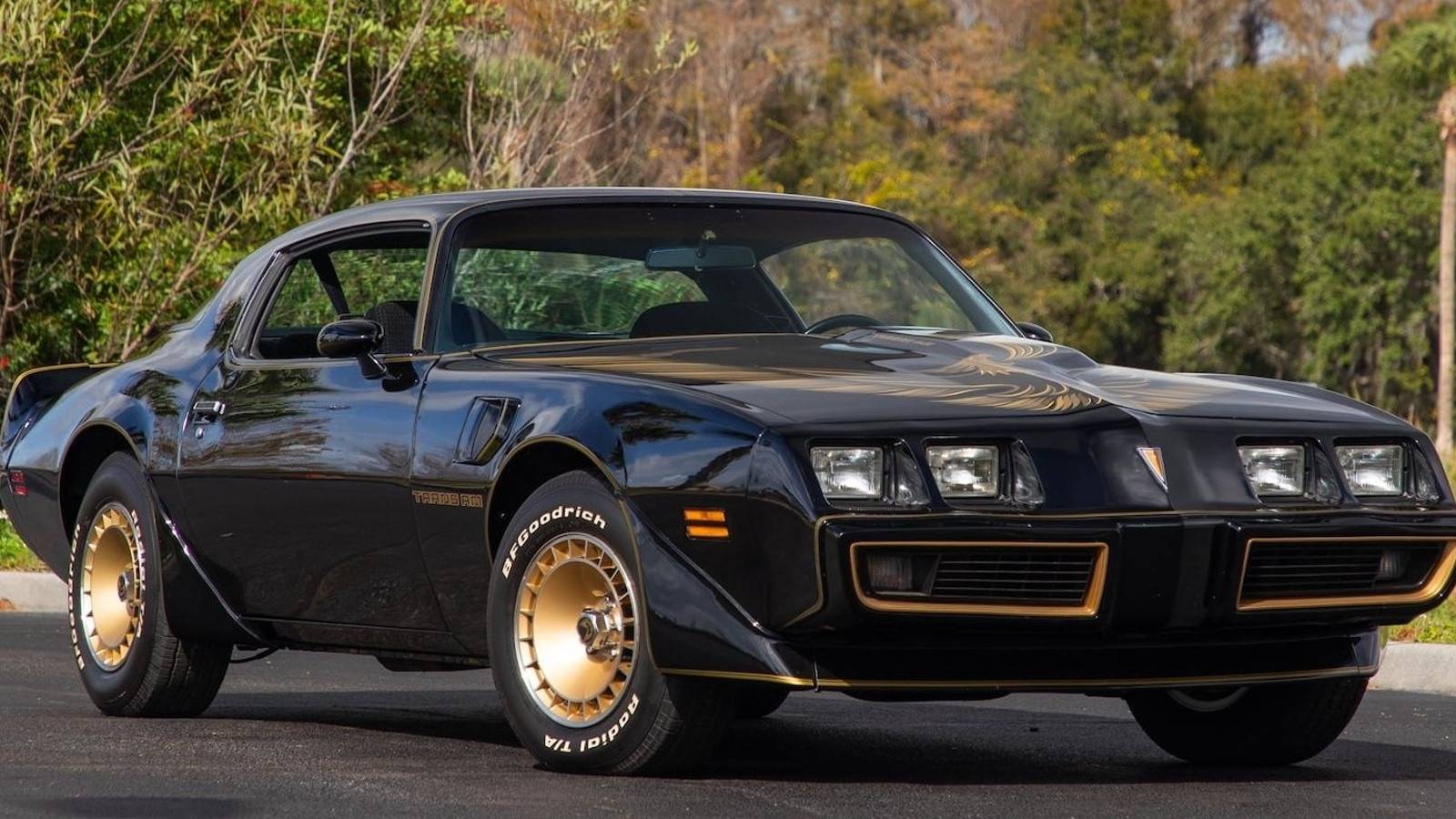 10 Best '80s Vintage Muscle Cars For Nostalgia Lovers