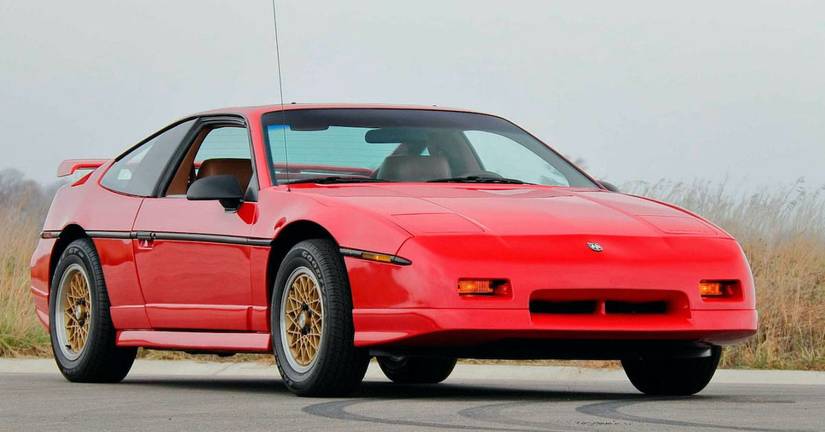 5 Pontiacs We Want To Return In 2024 (And 5 Buicks)