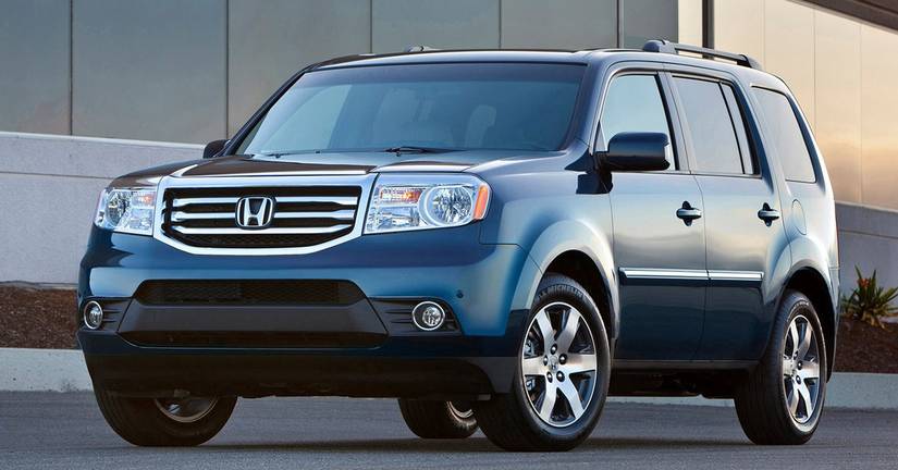15 Cheap SUVs That Are Easy To Maintain