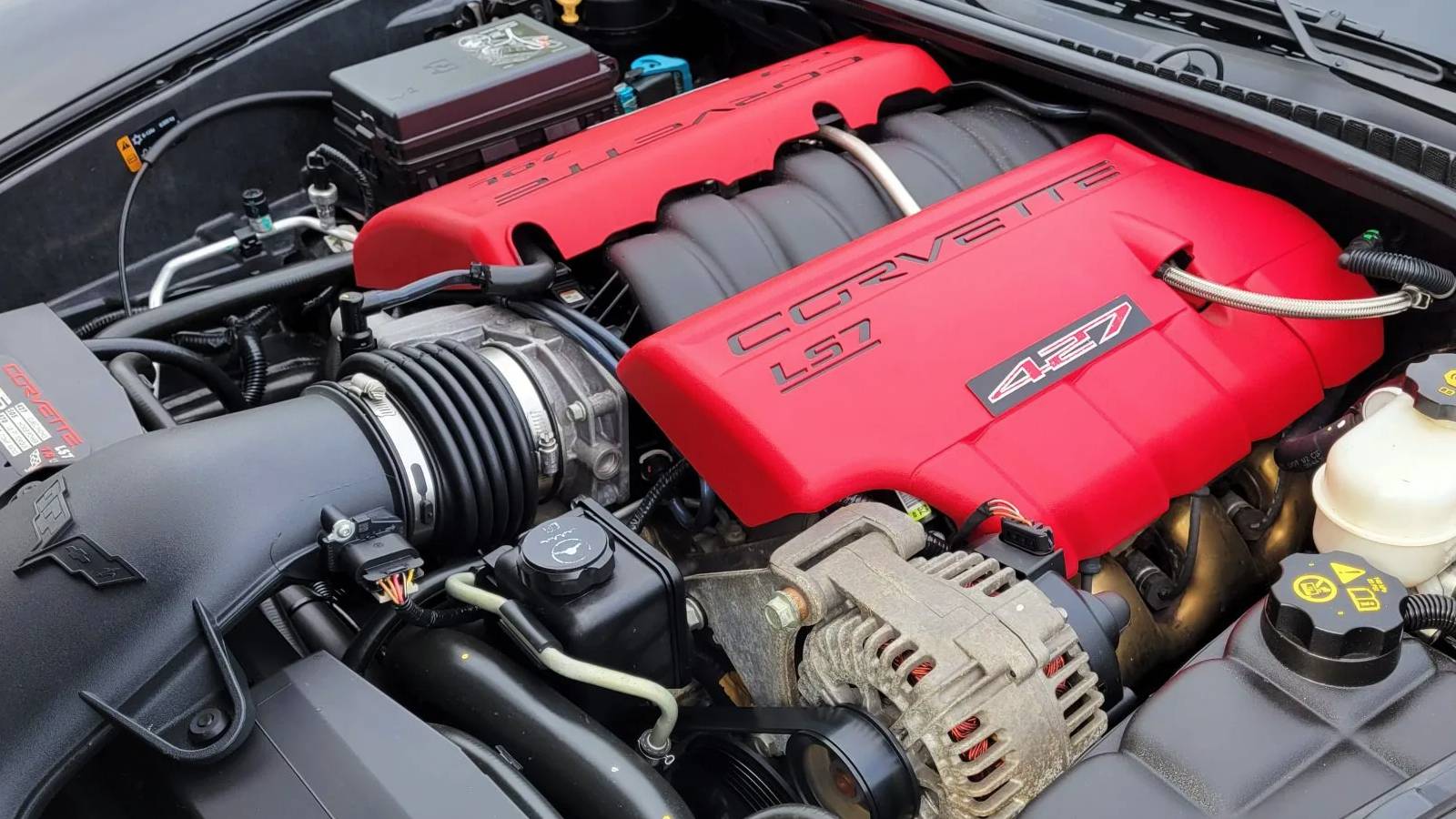 9 Exciting Engine Swaps for Performance Upgrades